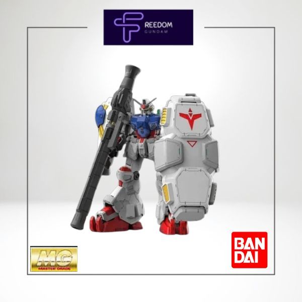Mô Hình Lắp Ráp SOLOMON 1/100 PHYSALIS GP02 Plastic Model Kits | Shopee ...