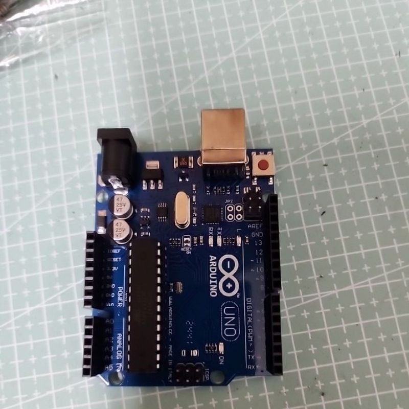 Arduino Uno R3 chip cắm | Shopee Việt Nam
