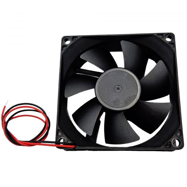 Fan Quạt tản nhiệt 12V 12x12, 9x9, 8x8, 7x7, 6x6, 5x5, 3x3, 4x4,14x14 ...