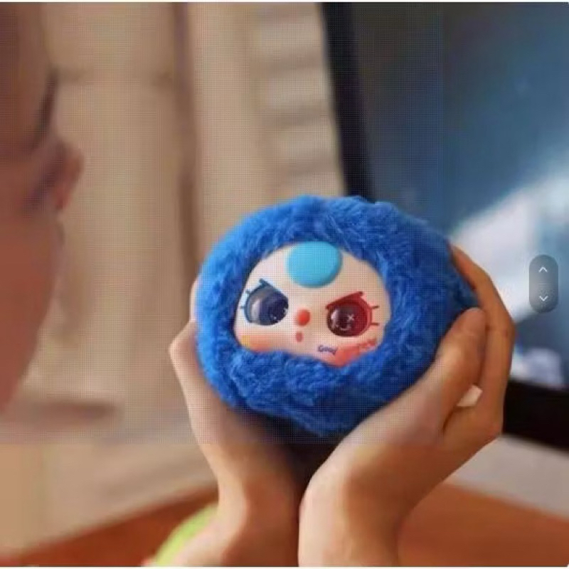 Baby Three: Fruit Trái cây (Blind box) | Shopee Việt Nam