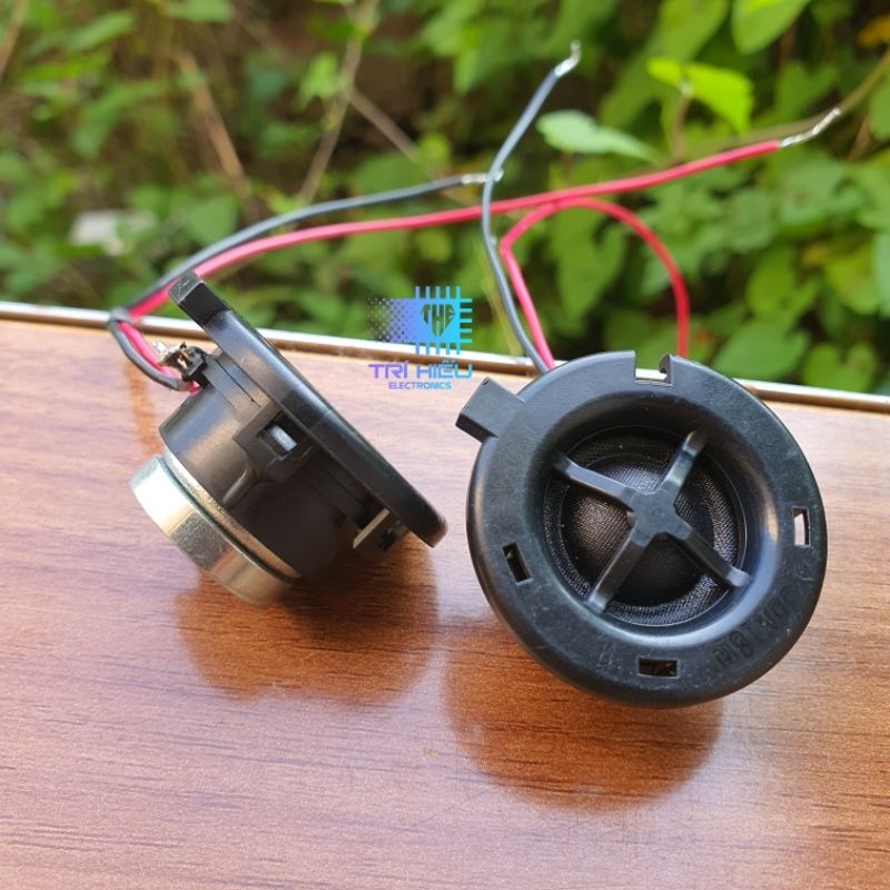 Loa Treble 1inch từ neo 4ohm 24W | Shopee Việt Nam
