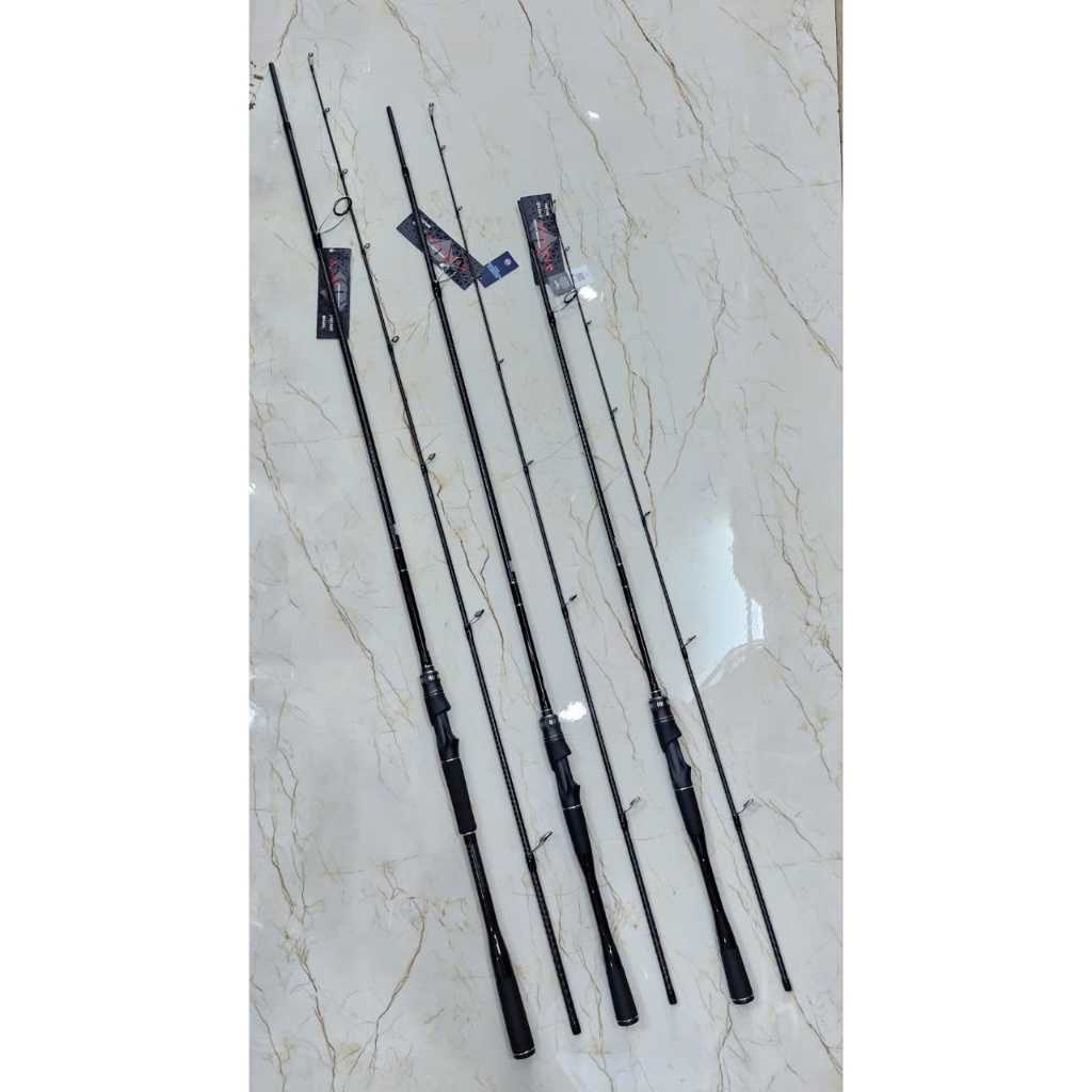 Cần câu hãng BULAVA DURA AMANDA | Shopee Việt Nam