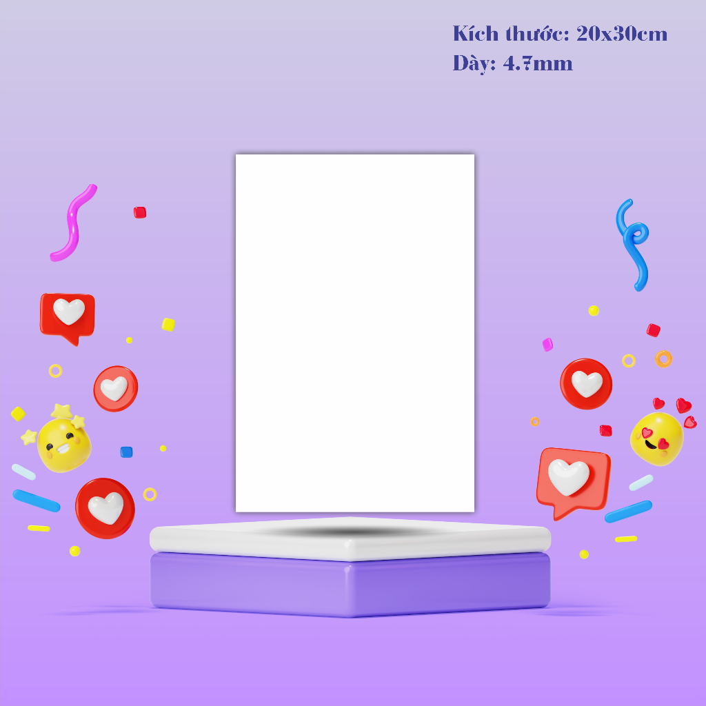 Tấm Bìa Formex, Bìa Mô Hình | Shopee Việt Nam
