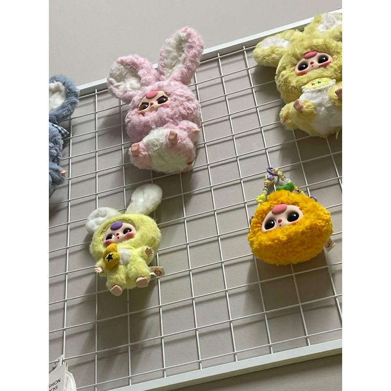 babythree thỏ và blind box | Shopee Việt Nam