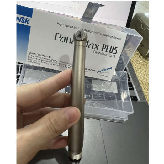 Tay khoan nha khoa Pana max các loại. Tay khoan nhanh NSK | Shopee Việt Nam