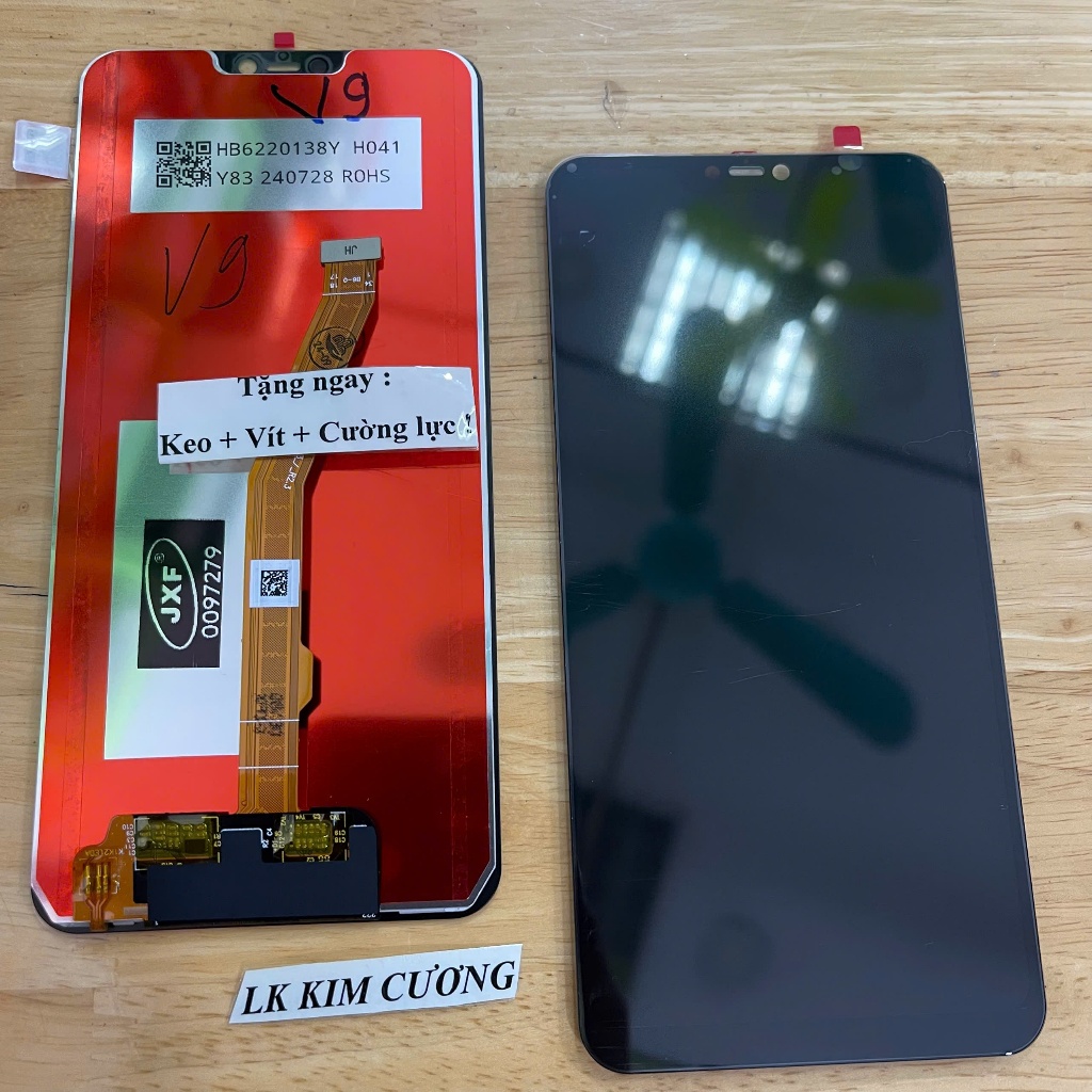 Màn hình vivo V9 - Z1 - Y85 - Z1i | Shopee Việt Nam