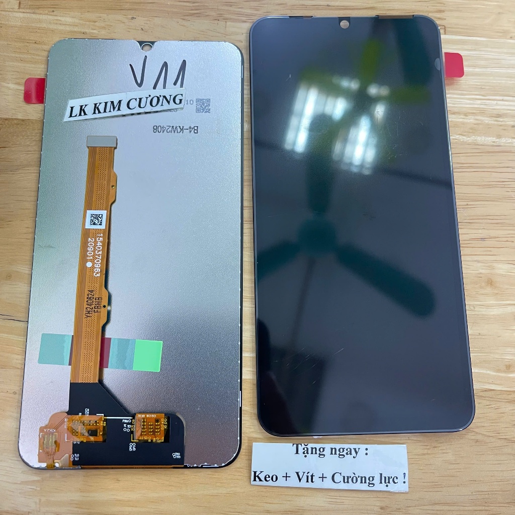 Màn hình vivo v11,v11i,y97,1806 | Shopee Việt Nam