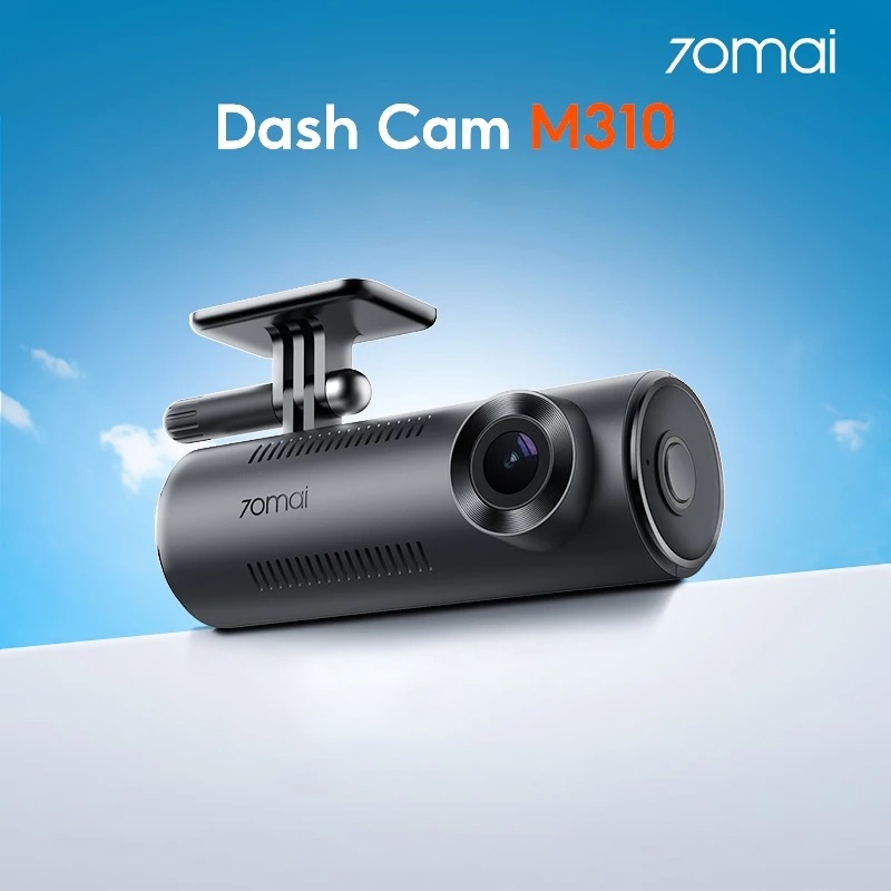 Camera Hành Trình Ô tô 70mai M310 Phiên Bản QUỐC TẾ Độ Nét Cao độ phân ...