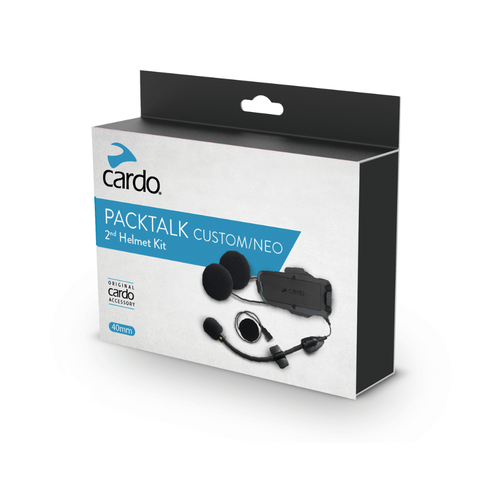 Kit Cardo Packtalk Neo/ Custom | Shopee Việt Nam