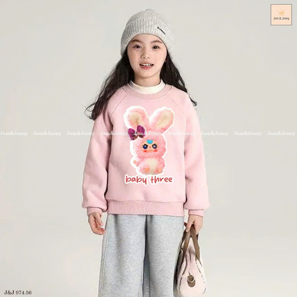 BD2458 BD24103 BD24104 Bộ nỉ da cá/ 2 da BG áo capy bara Pumpkin/ Cupid ...