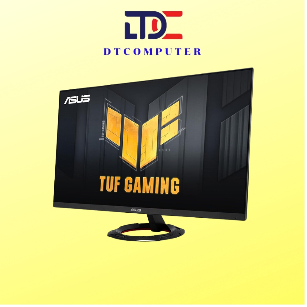 Màn Hình ASUS TUF Gaming VG279Q3R | 27 inch FHD IPS 180Hz 1ms- Hàng Chính Hãng | Shopee Việt Nam
