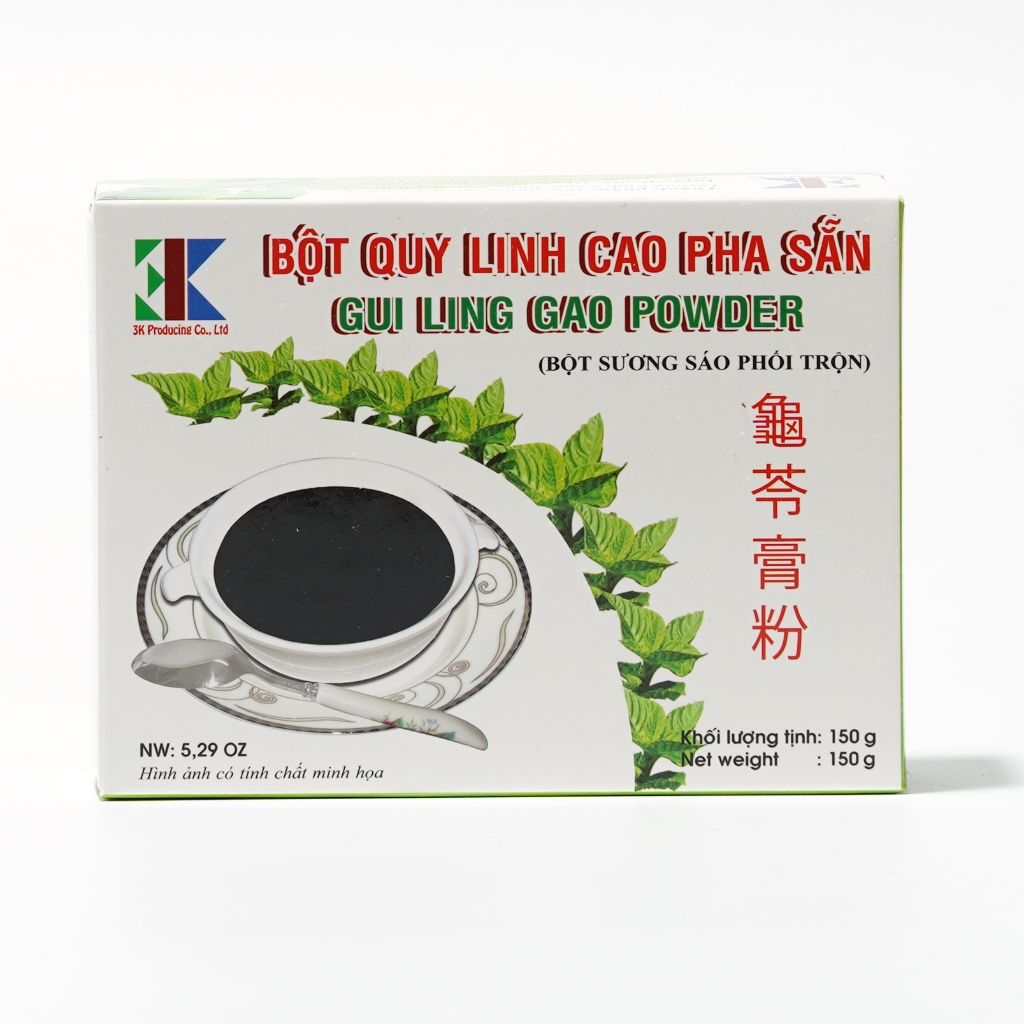 Bột Quy Linh Cao Pha Sẵn 3k | Shopee Việt Nam