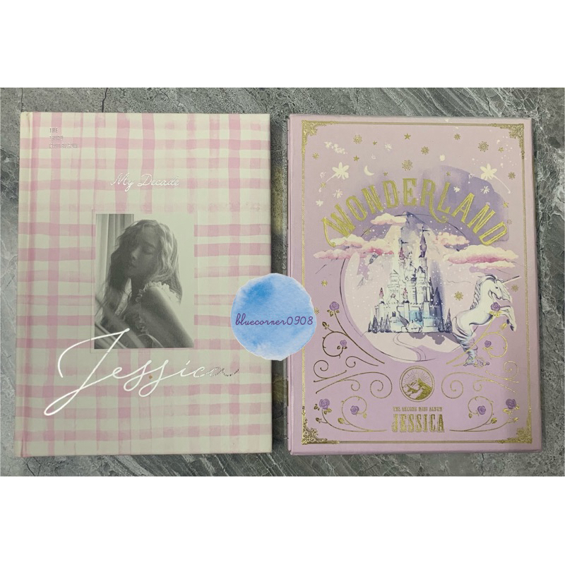 (KHÔNG XÁC NHẬN TIN NHẮN, KHÔNG GỬI HÀNG) Album ảnh MY DECADE ...
