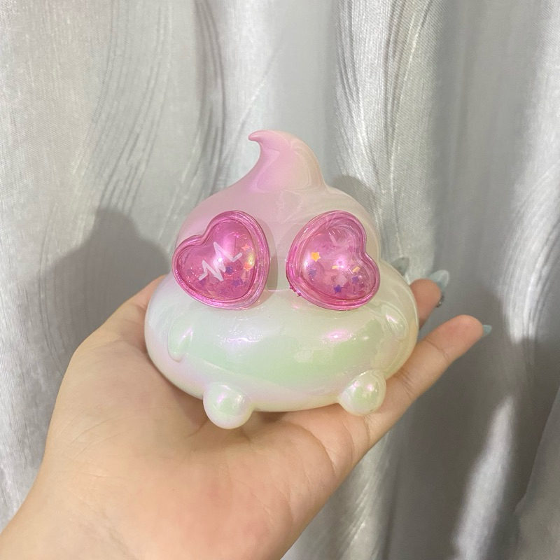 (Đọc mô tả) Blindbox đèn ngủ Emmmkun Touchlight | Shopee Việt Nam