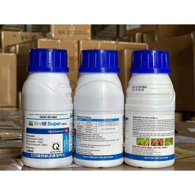 Tilt super 300EC (240ml) | Shopee Việt Nam