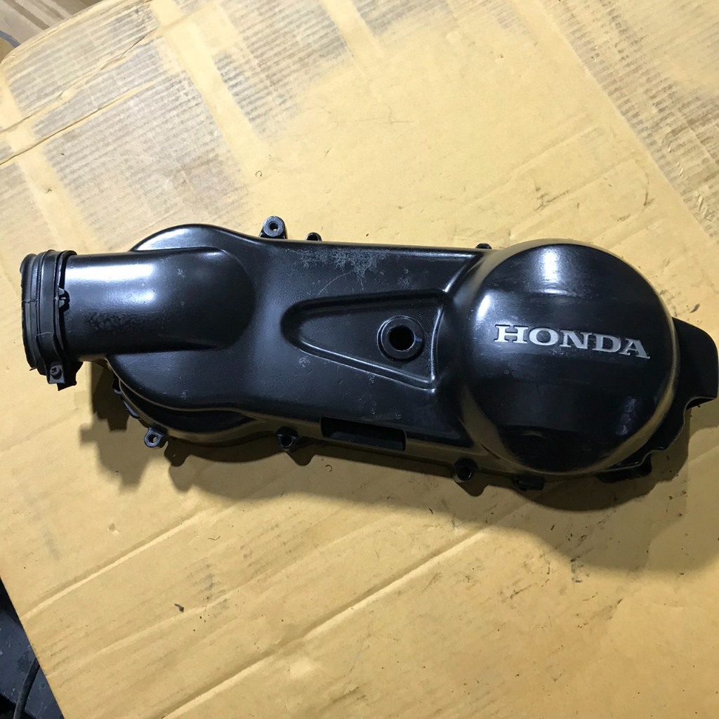 Cụm lốc máy, lắp lốc máy, hàng cũ zin tháo xe Honda Stream 125 | Shopee ...