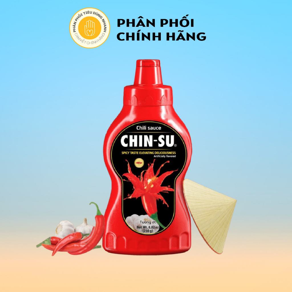 Tương Ớt Chinsu 1Kg | Shopee Việt Nam