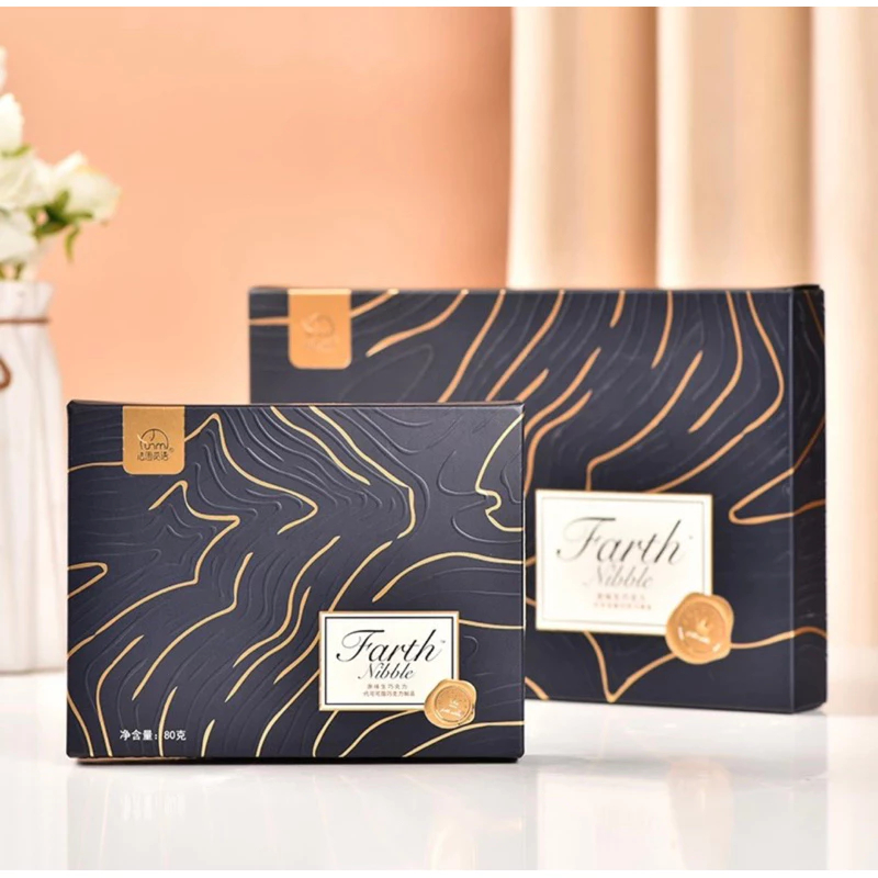 SoCoLa Nama Tươi Chính Hãng FaSimiYu Hộp 150g-80gr | Shopee Việt Nam