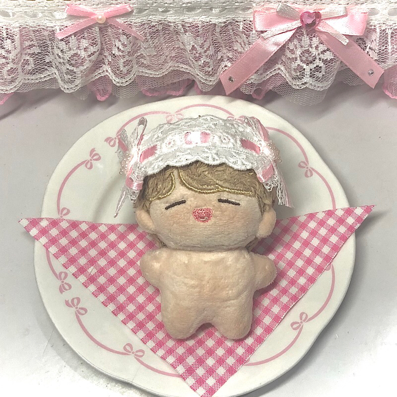 Băng đô cho doll 10cm, mochi, nitotan, lookup [fluffypurinz] | Shopee ...