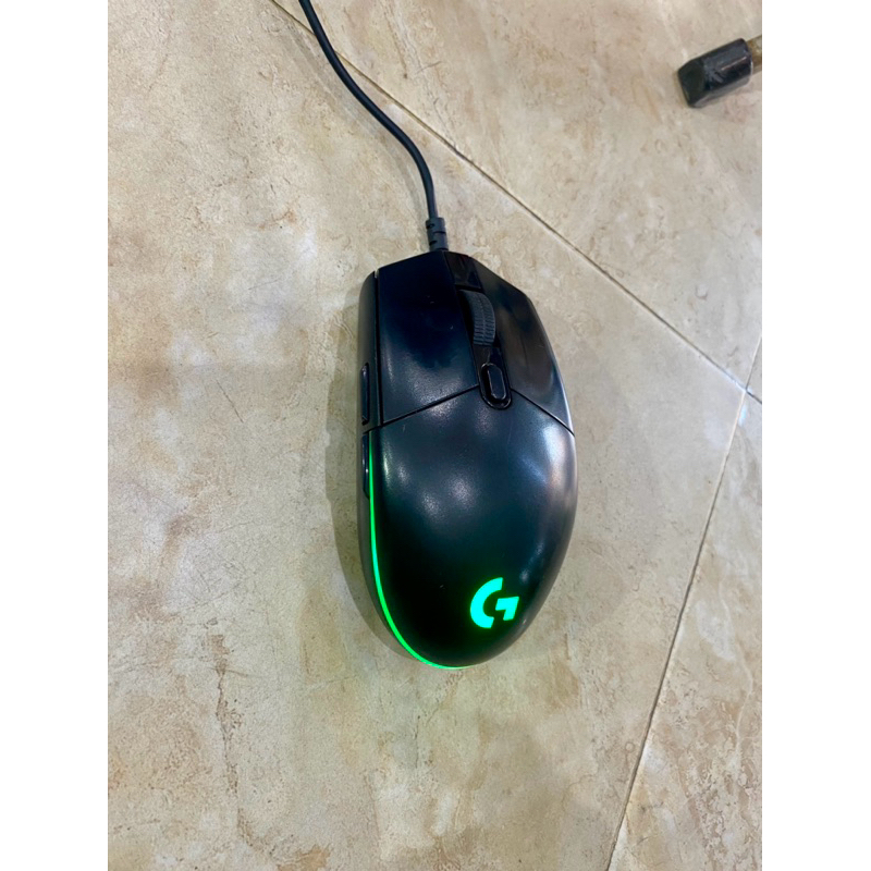 logitech G102 2nd ( hàng chĩnh hãng ) (2ND ) đã qua sử dụng còn rất mới | Shopee Việt Nam