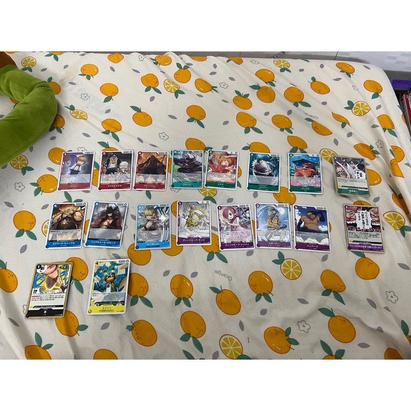 Thẻ bài One Piece OP07 chính hãng bandai | Shopee Việt Nam