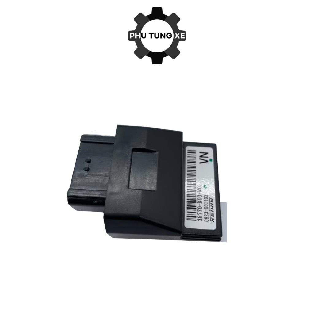 IC xe Honda Wave Rsx Fi hàng Loại 1_ bảo hành 6 tháng _ lắp như zin ...