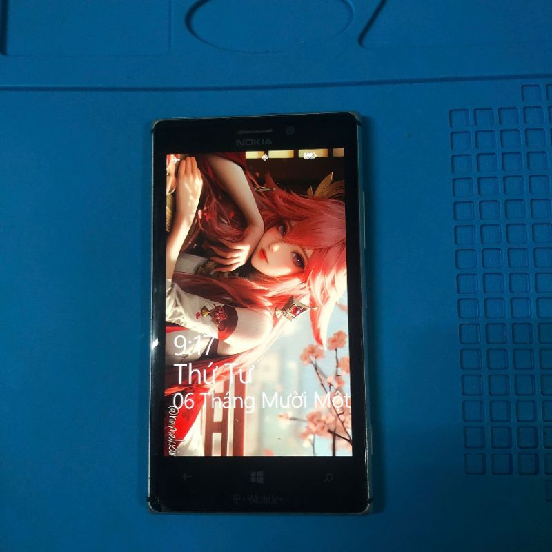 Điện thoại Lumia N925 sưu tầm | Shopee Việt Nam