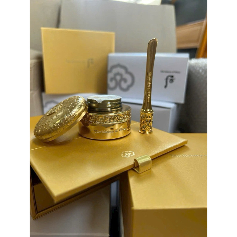 Chuẩn Auth date 2027 - Kem ngàn đô 𝗪𝗛𝗢𝗢 𝗥𝗢𝗬𝗔𝗟 𝗣𝗥𝗜𝗩𝗜𝗟𝗘𝗚𝗘 𝗖𝗥𝗘𝗔𝗠 4ml ...