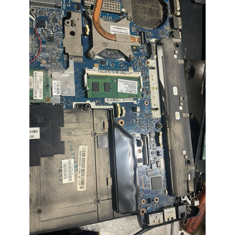 MainBoard laptop hp 8440 8440p | Shopee Việt Nam