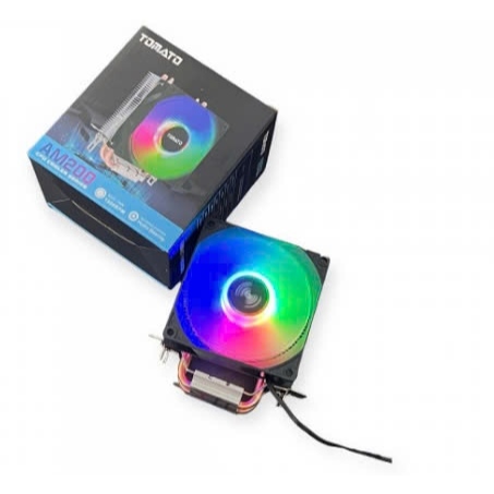 FAN TẢN CPU LED TOMOTA AM200 | Shopee Việt Nam