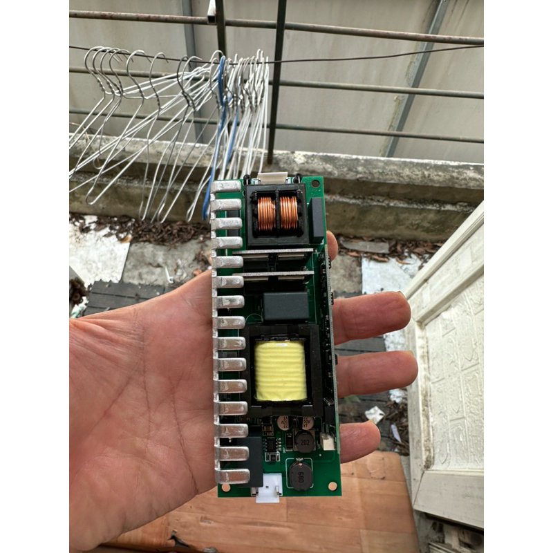 kích beam 295w dùng được cho beam 450w | Shopee Việt Nam