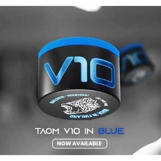 Lơ Bida Taom V10 in Blue (Mẫu Mới) | Shopee Việt Nam