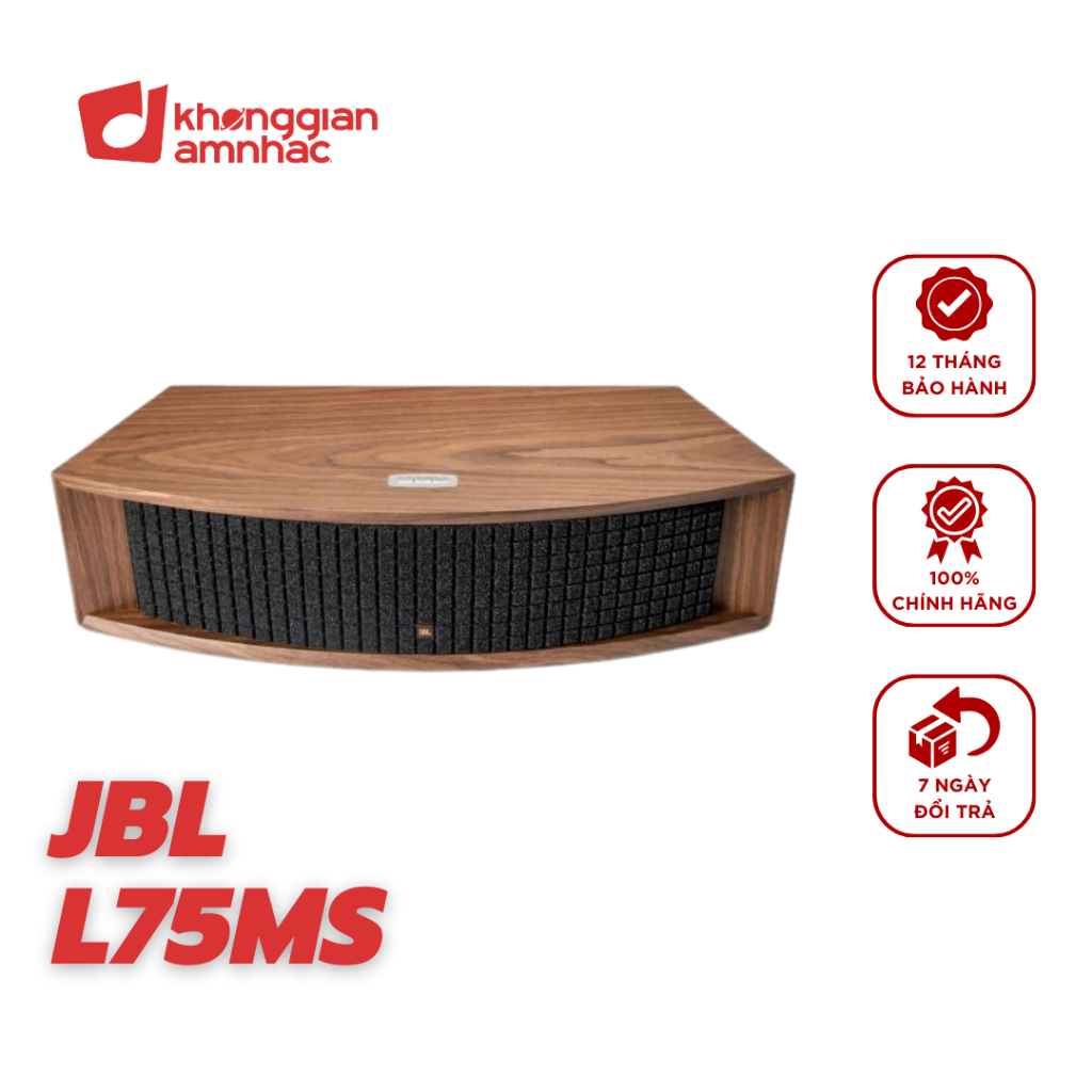 Loa Bluetooth HI-END JBL L75MS - Chính hãng PGI | Shopee Việt Nam