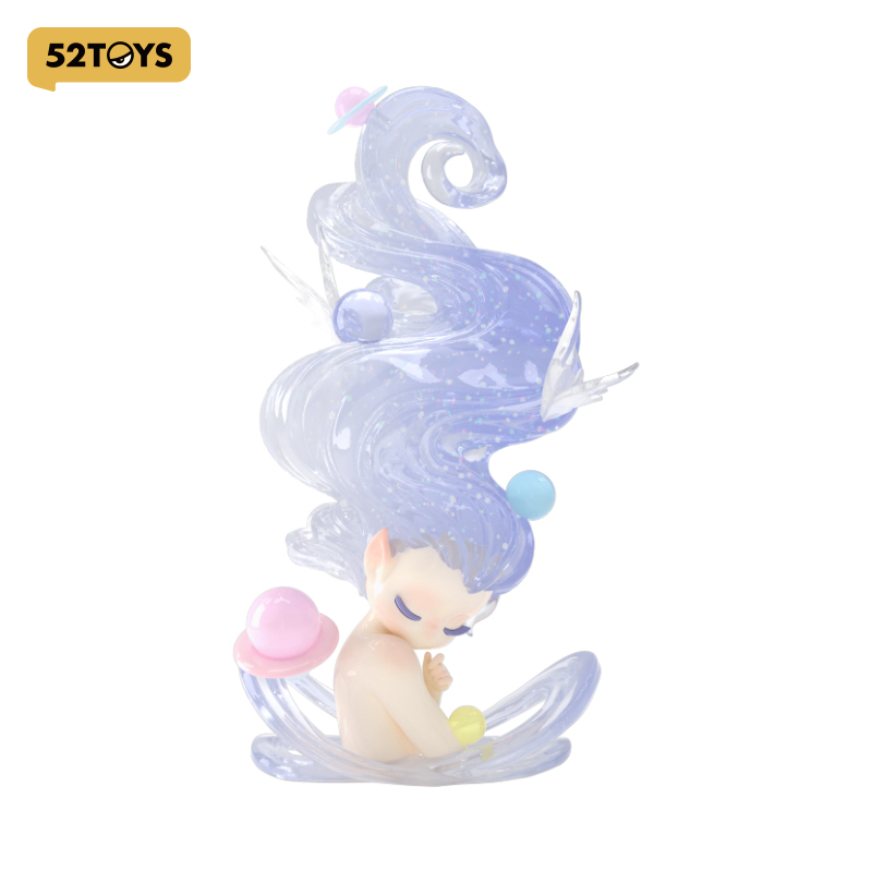 Hộp Mù Blind Box, Sleep Dreamland Elves Series Blind Box Figure Toy ...