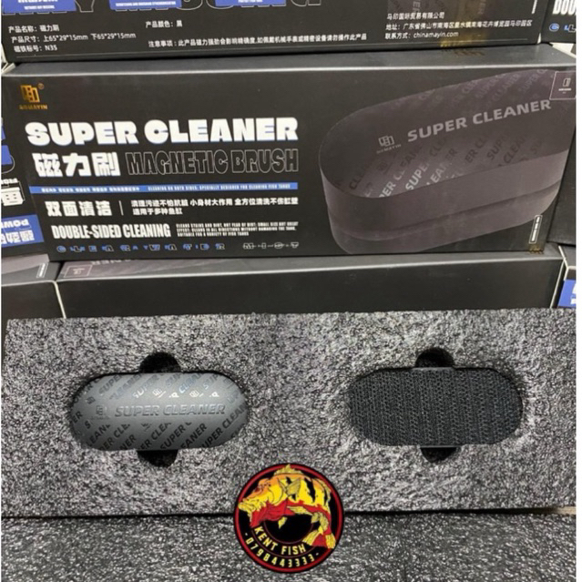 Nam châm cọ bể super clear mayin | Shopee Việt Nam