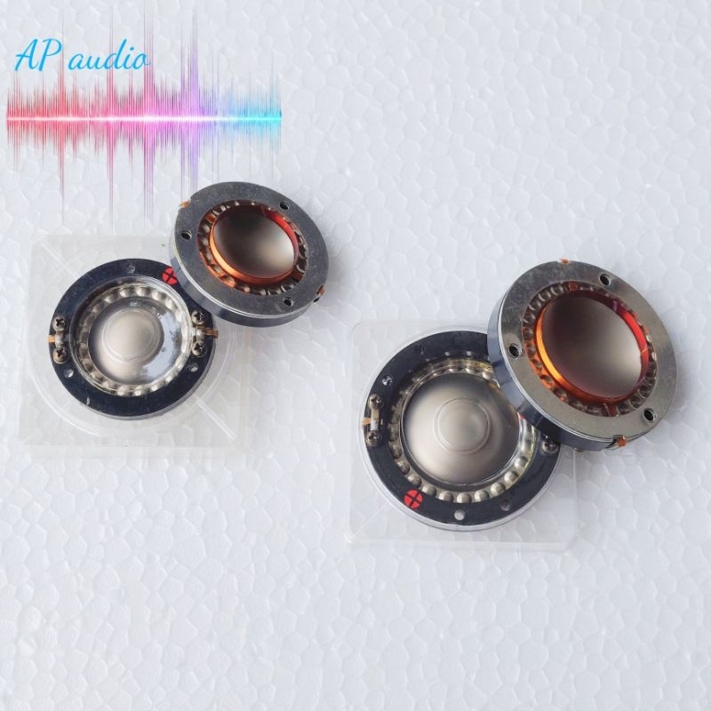 coil loa treble kèn 350 450 không tai , mâm treble 350 /450 không tai ...