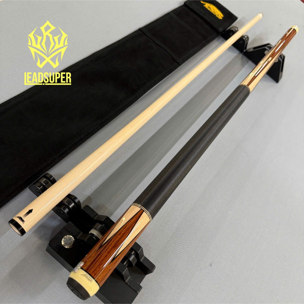 Gậy lỗ Predator Aspire 1-7 /Cơ bida Lỗ Chính Hãng Predator/ Ngọn ...