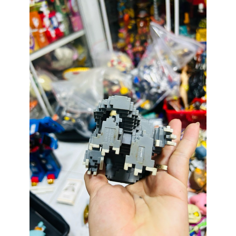 Mô hình Funko POP! Horror 8-Bit Alien Vinyl Figure | Shopee Việt Nam