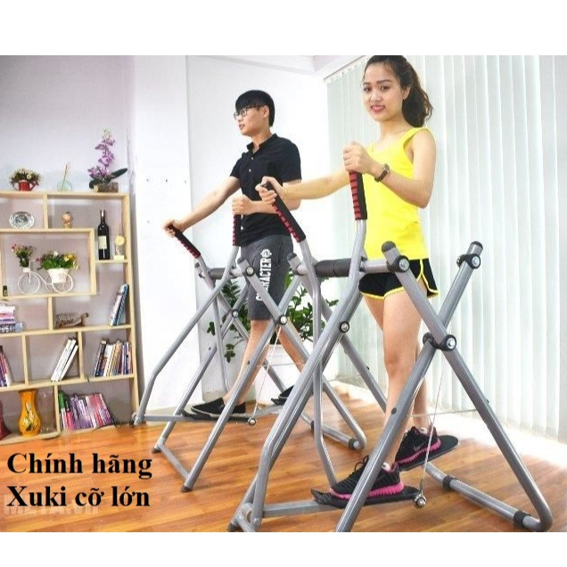 [Chính Hãng Xuki] Máy chạy bộ trên không cỡ lớn, đi bộ trên không,tập ...