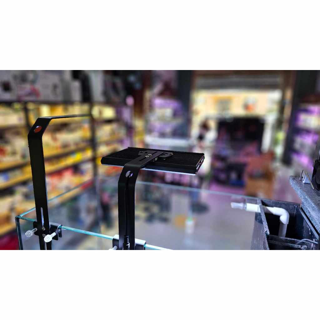 [Made in VN] Chân nhôm thay thế cho đèn Week Mini 9 Pro | Shopee Việt Nam