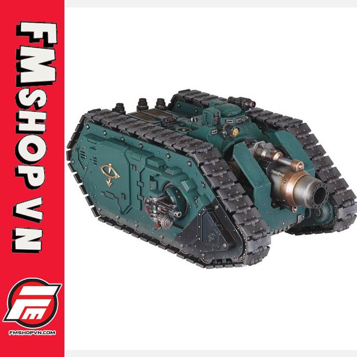 (CÓ SẴN - NEW) MÔ HÌNH LẮP RÁP MODEL KIT WARHAMMER 40 000 TYPHOON HEAVY ...