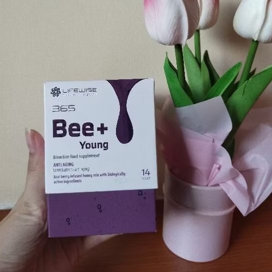 (Chính Hãng) - Bee Young | Shopee Việt Nam