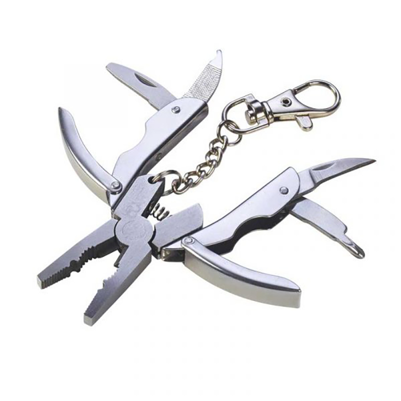 Kìm mini đa năng UrbanGear Scarab UT204 | Shopee Việt Nam