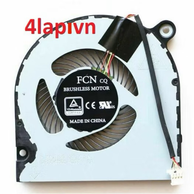 Thay Quạt Tản Nhiệt CPU Laptop Acer Aspire 3 A114-33 A315 A315-55G A315-55KG A315-57G | Shopee ...