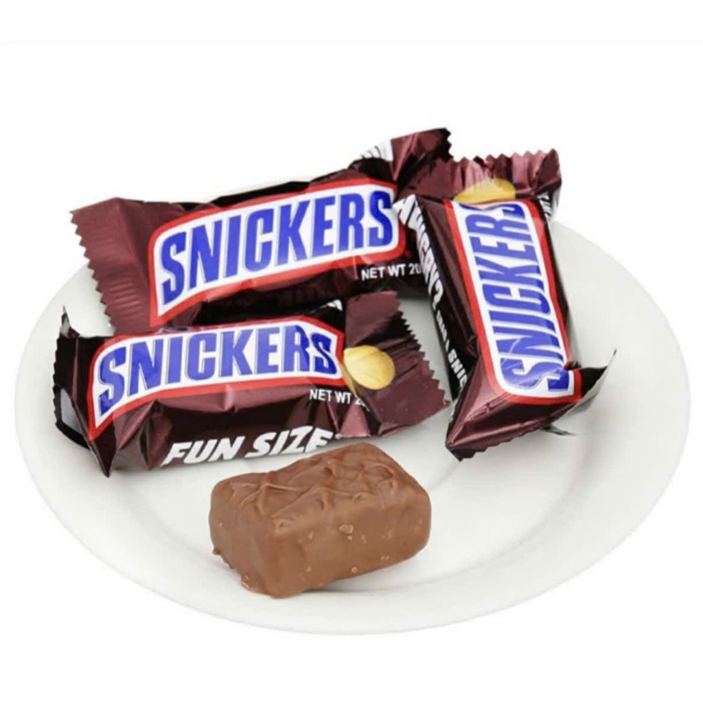 Socola Snickers | Shopee Việt Nam