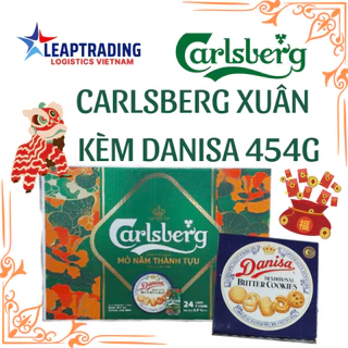 Carlsberg - Bia Giá Tốt, Chính Hãng, Đảm Bảo | Shopee Việt Nam