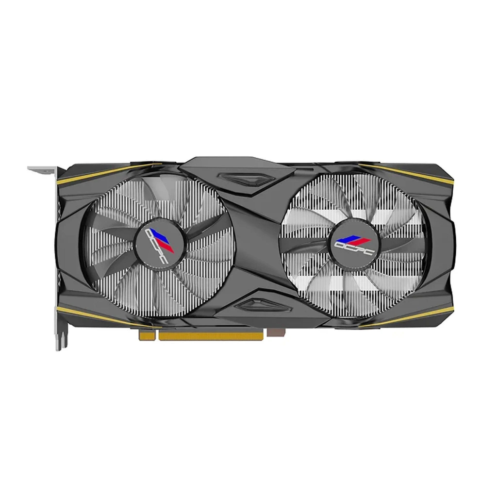 VGA - Card màn hình VGA OCPC RTX 3060 12GB GDDR6 NEW - Bảo Hành 36 ...