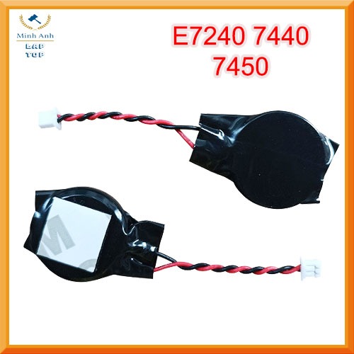 Pin Laptop Dell Latitude 7240 7440 7450 | Shopee Việt Nam