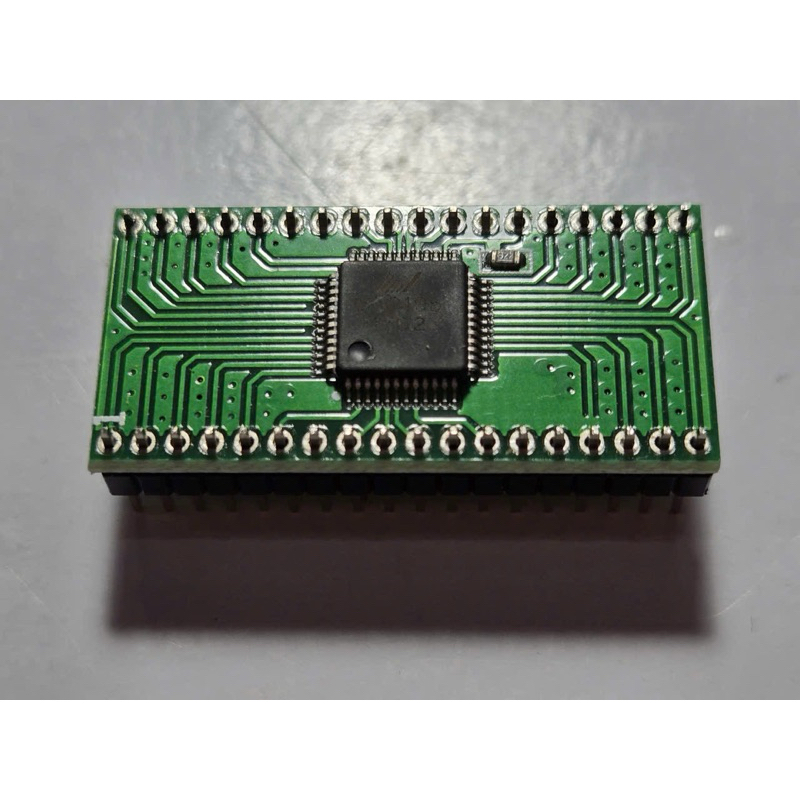 IC tạo tiếng vang echo 50195 SMD kèm đế chuyển sang dạng chân cắm | Shopee Việt Nam