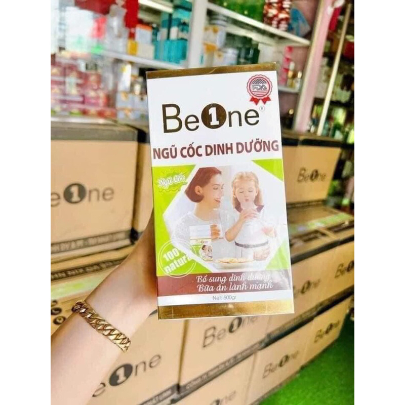 [Chính hãng] Ngũ cốc Beone | Shopee Việt Nam